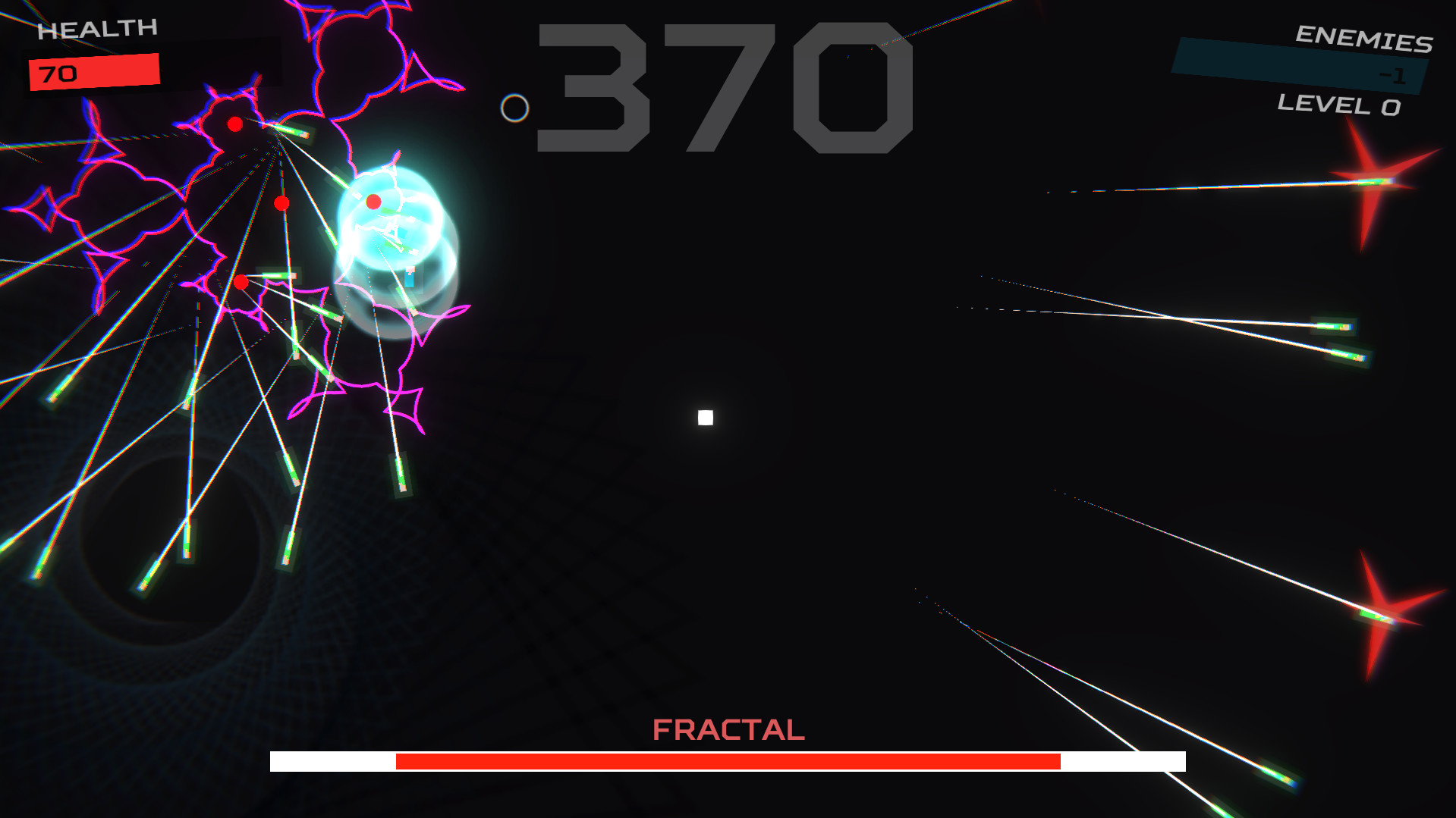 Cubito Mayhem on Steam