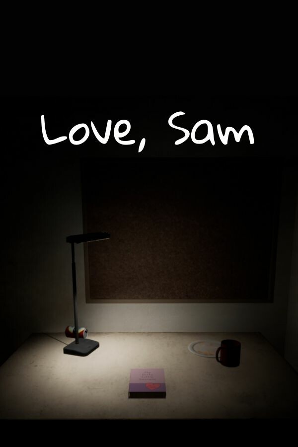 Love, Sam Steam Charts · SteamDB