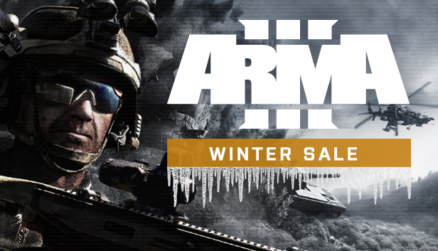 Arma 3 DLCs · SteamDB