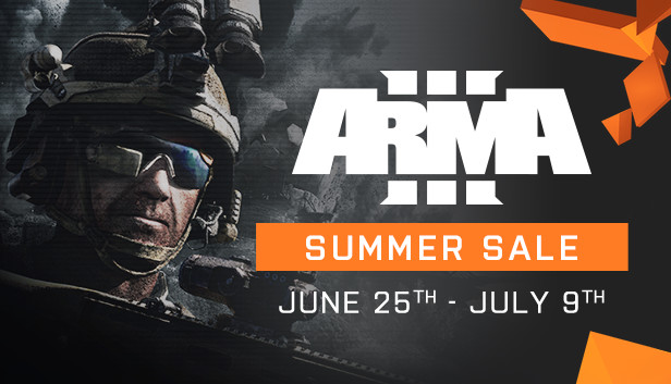 Arma 3 DLCs · SteamDB