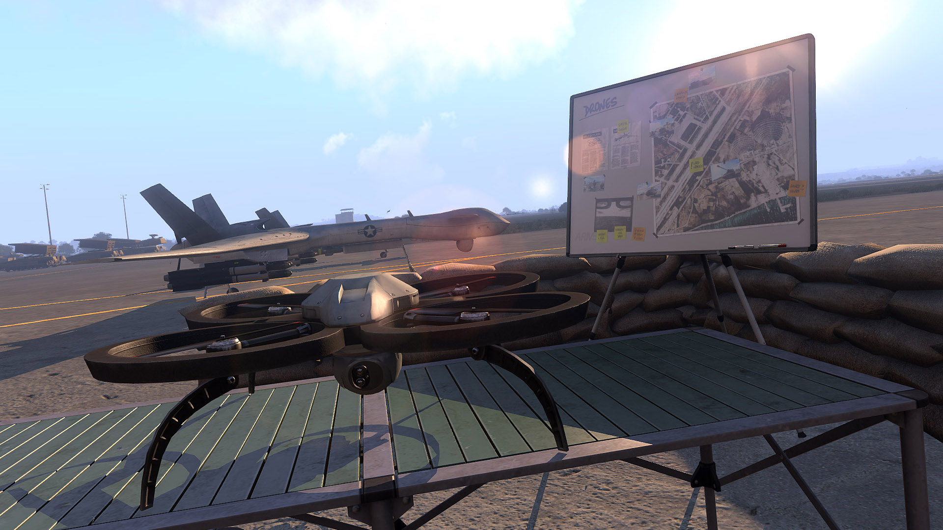 Arma 3 Screenshots · SteamDB