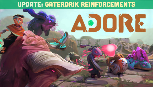 Adore Price history · SteamDB