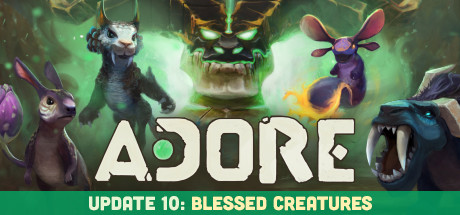 Steam Community :: Adore
