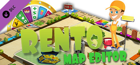 Rento Fortune - Map Editor on Steam