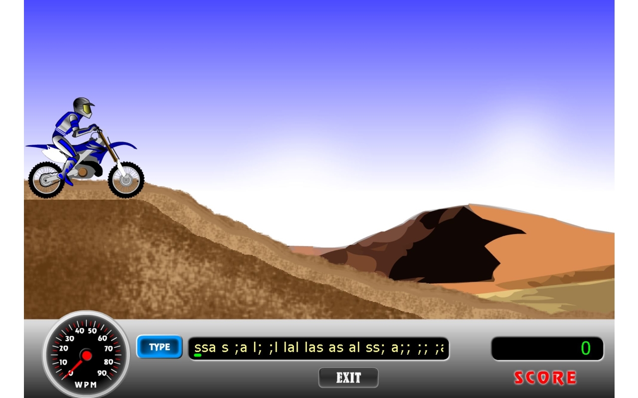 Typing Instructor for Kids Gold on Steam