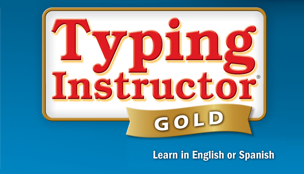 Typing Instructor Gold on Steam