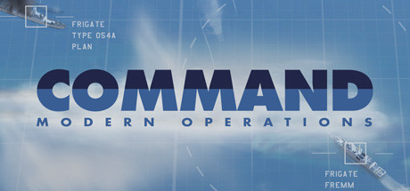 Steam Community :: Command: Modern Operations