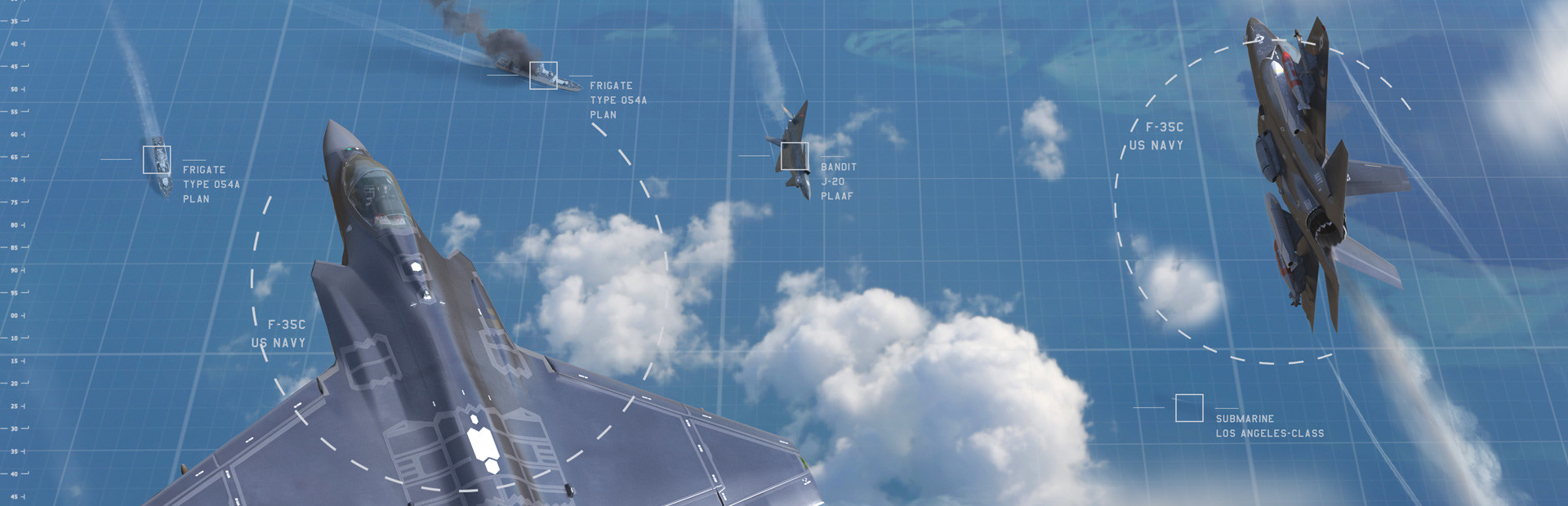 Command: Modern Operations Price history · SteamDB