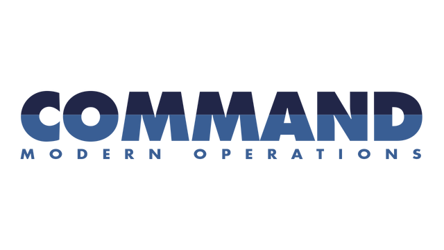 Command: Modern Operations Price history · SteamDB