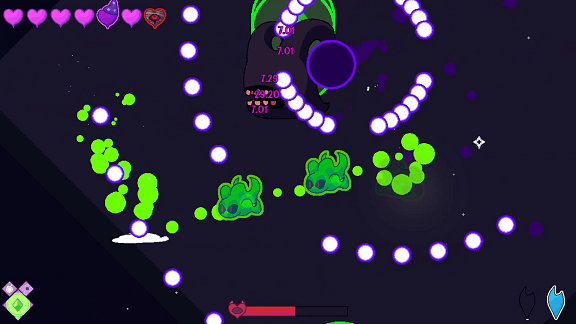 Dream Flash on Steam