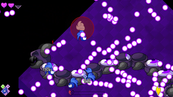 Dream Flash on Steam