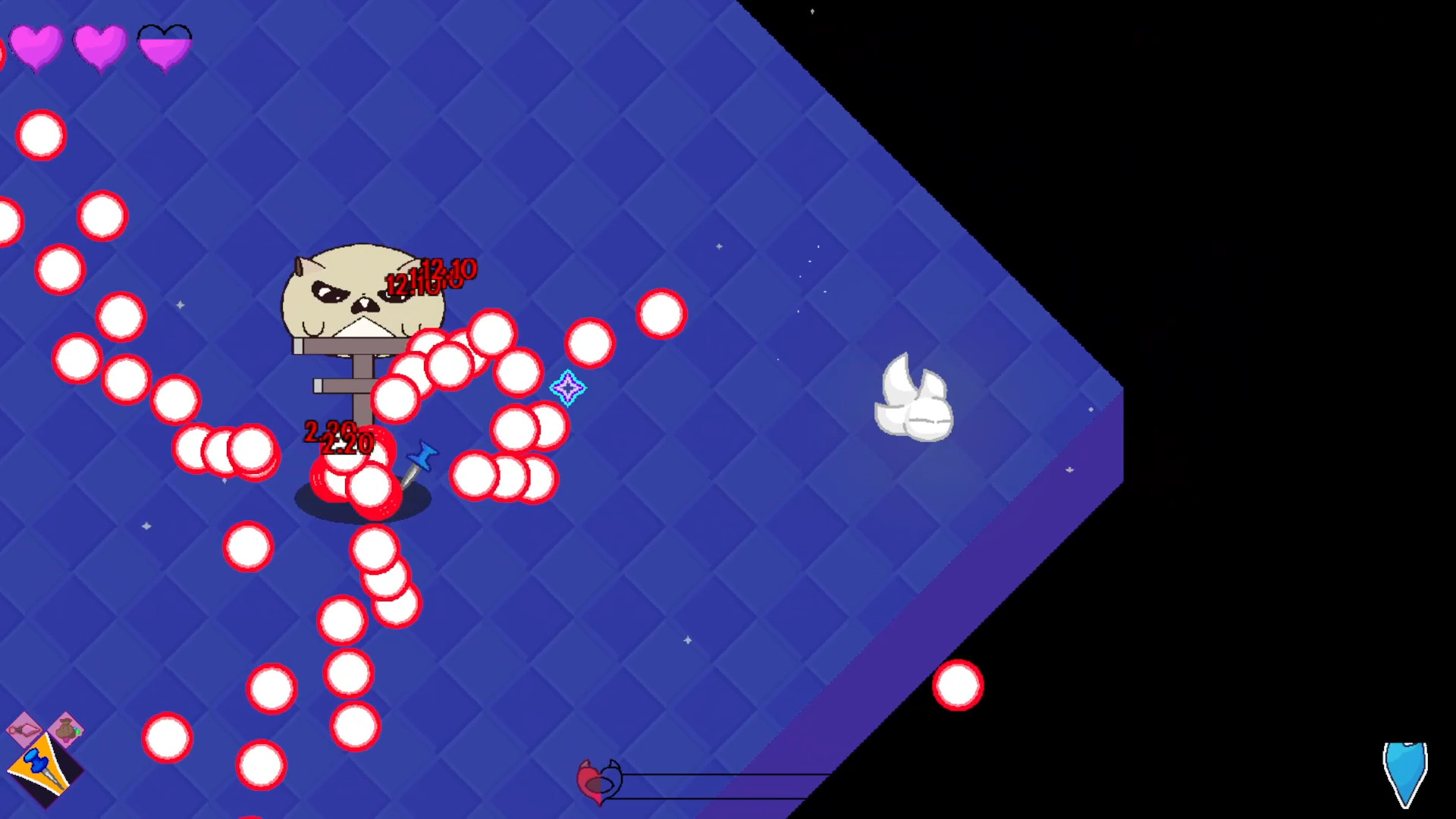 Dream Flash on Steam