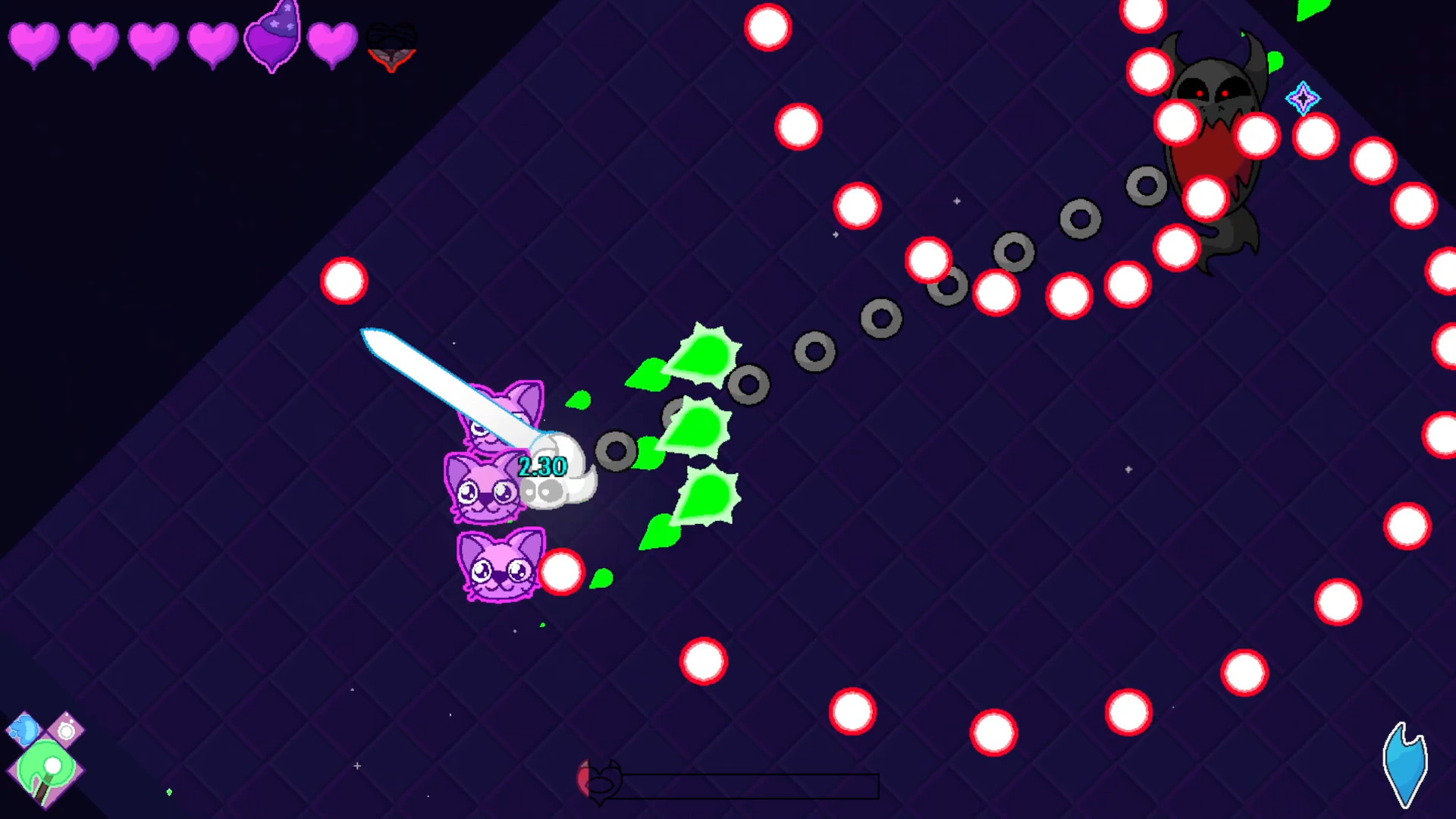 Dream Flash on Steam