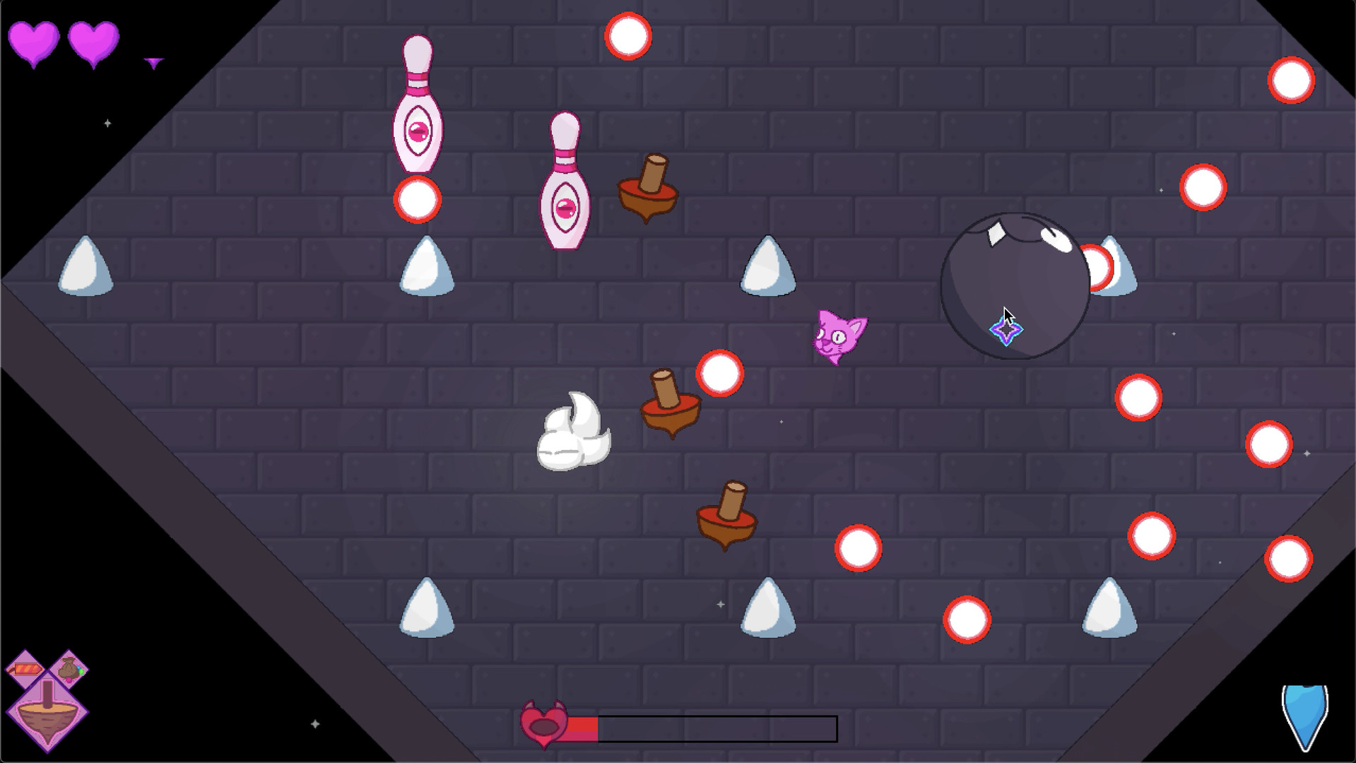 Dream Flash on Steam