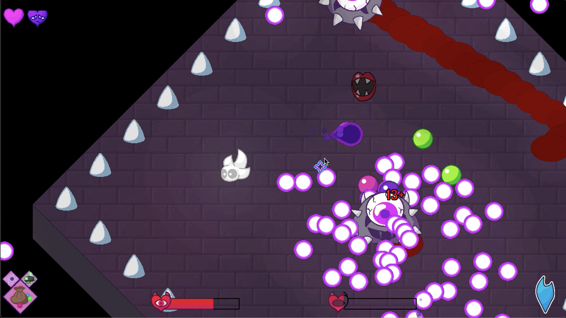 Dream Flash on Steam