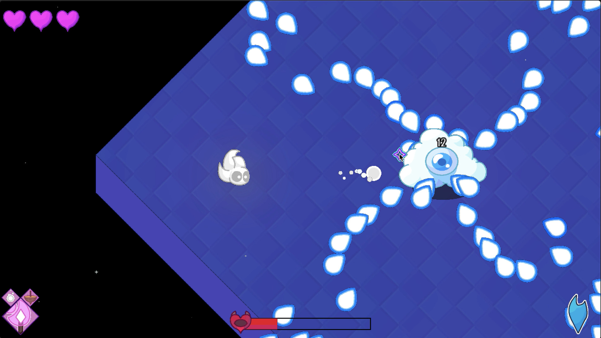 Dream Flash on Steam