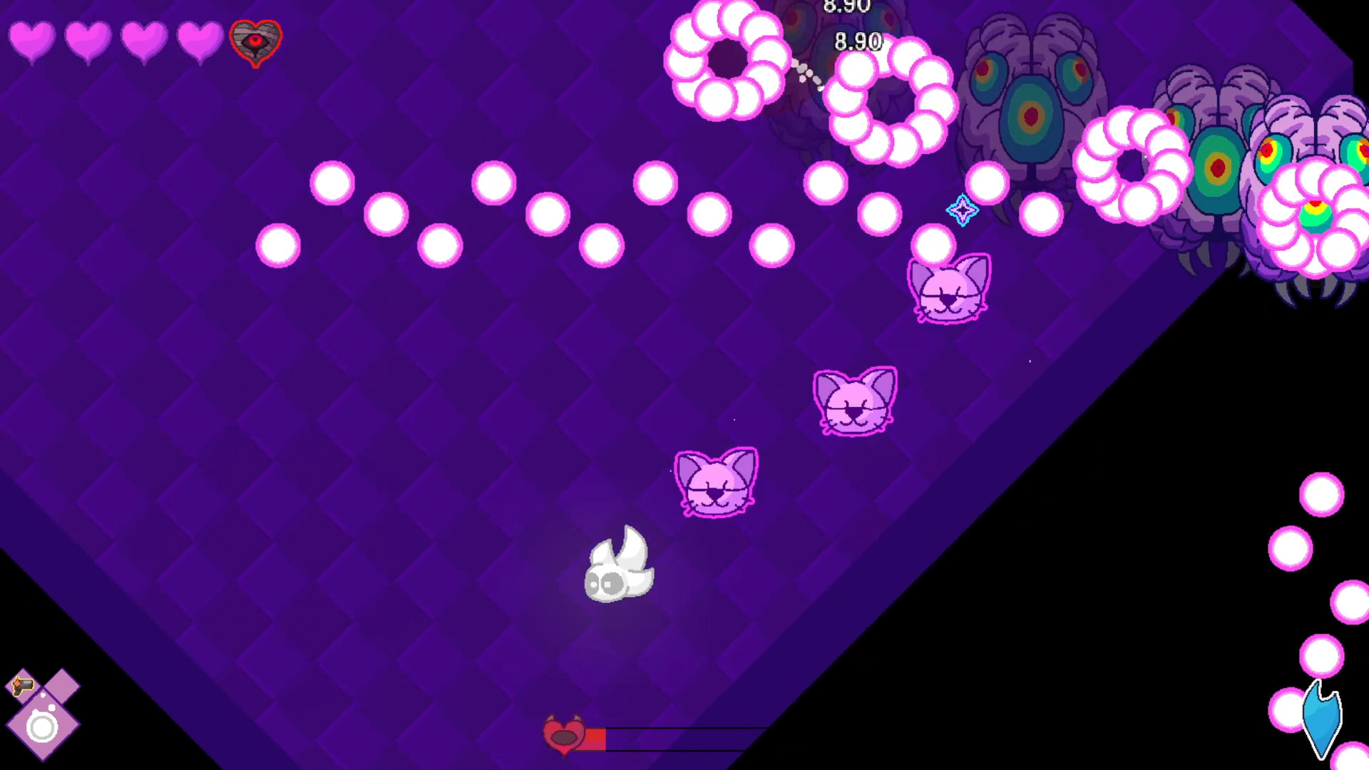 Dream Flash on Steam