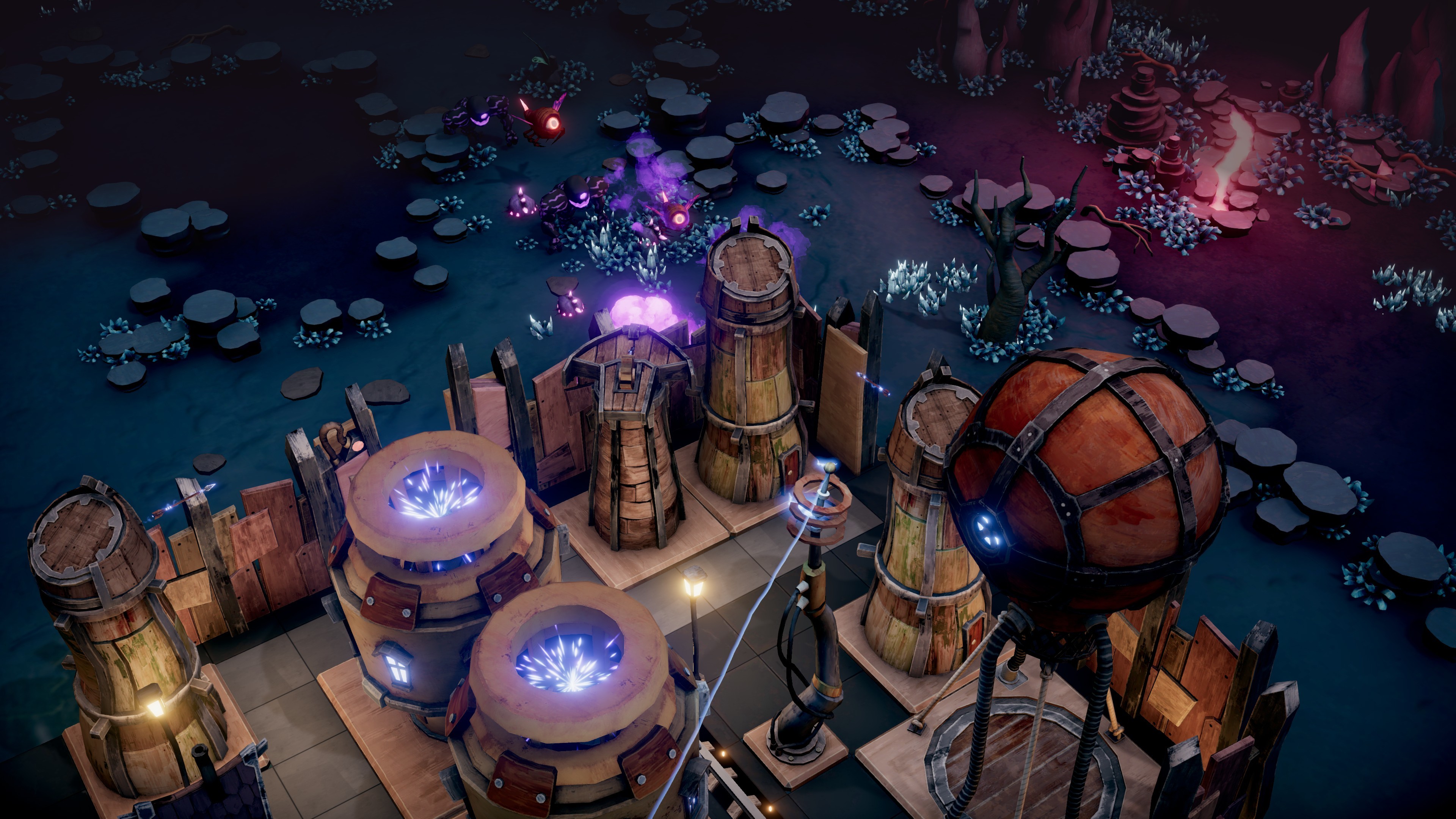 Dream Engines: Nomad Cities · Dream Engines: Nomad Cities - A survival ...