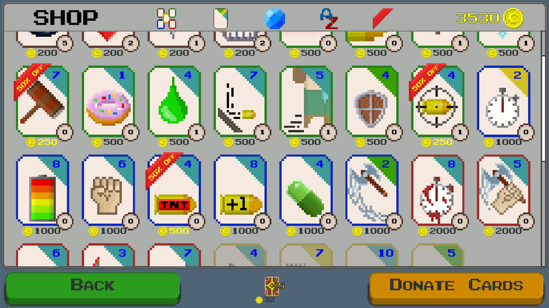 ACardShooter on Steam