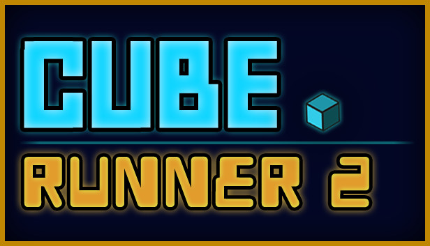 Cube Runner 2 on Steam