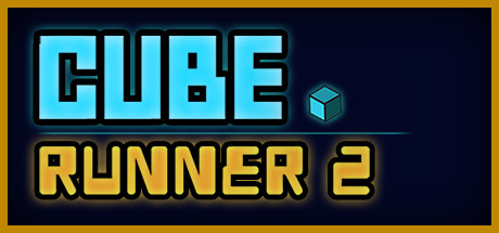 Cube Runner 2 on Steam