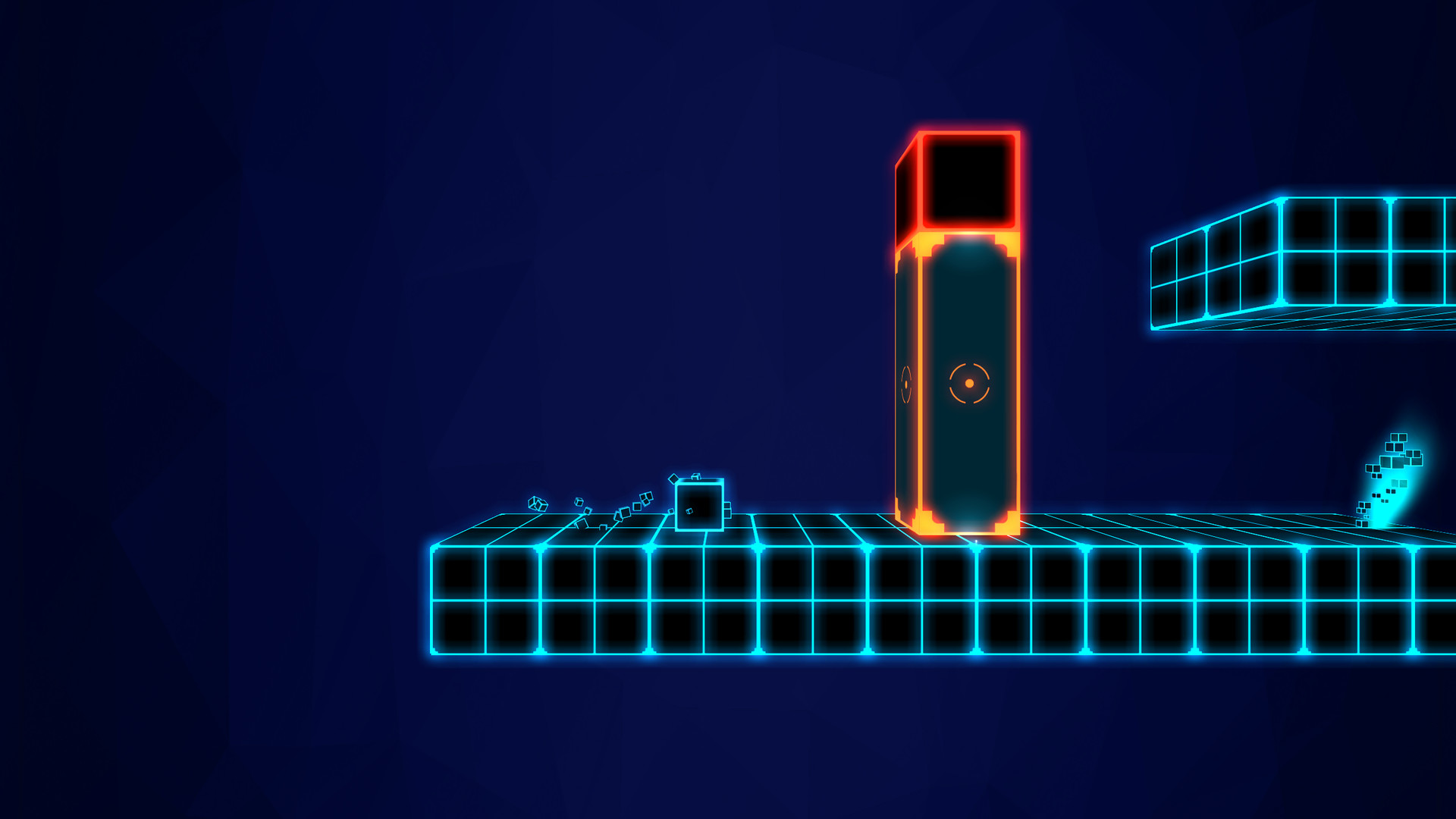 Cube Runner 2 on Steam
