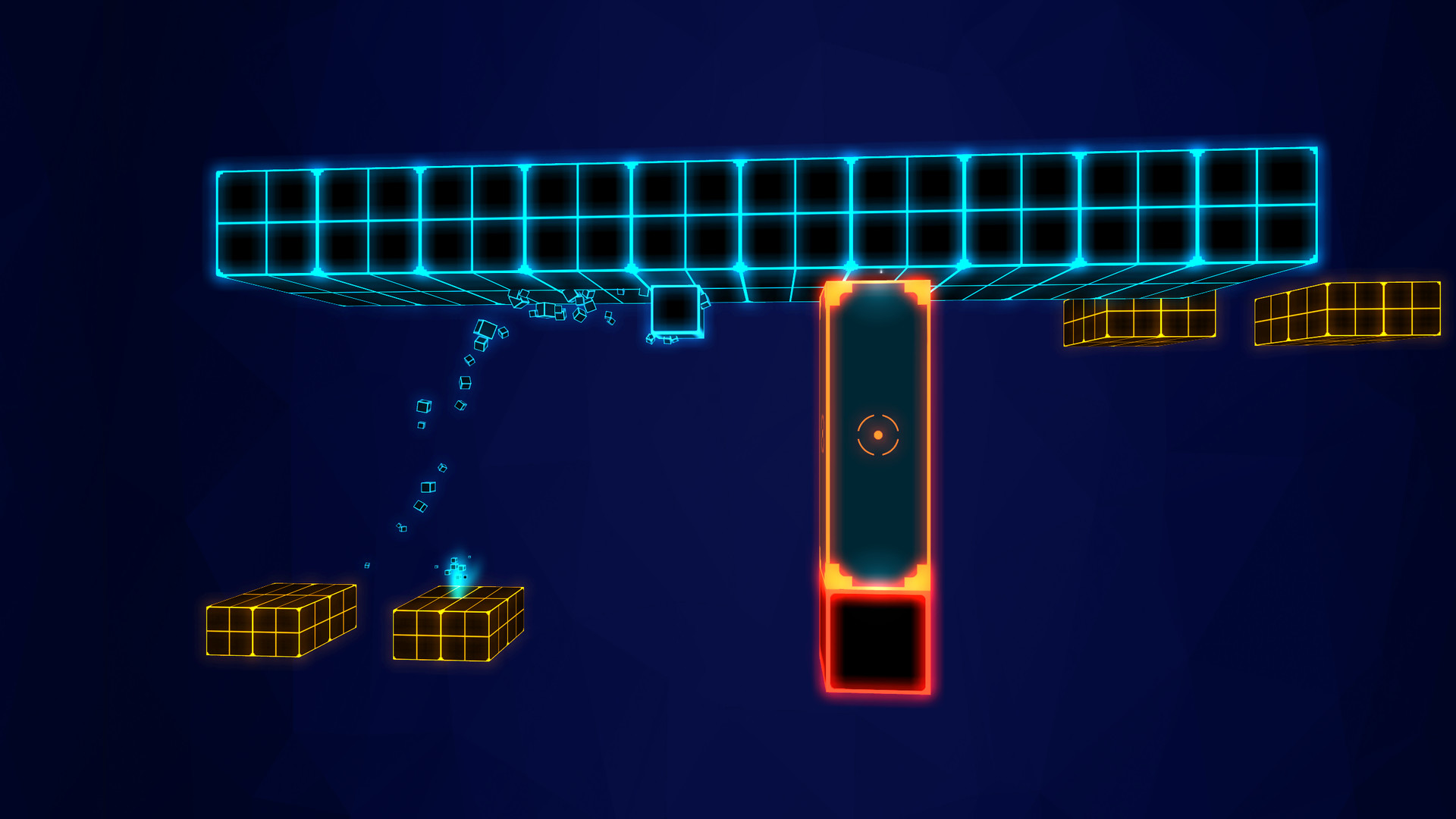 Cube Runner 2 on Steam