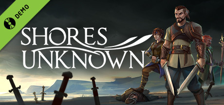 Shores Unknown Demo Steam Charts (App 1076960) · SteamDB