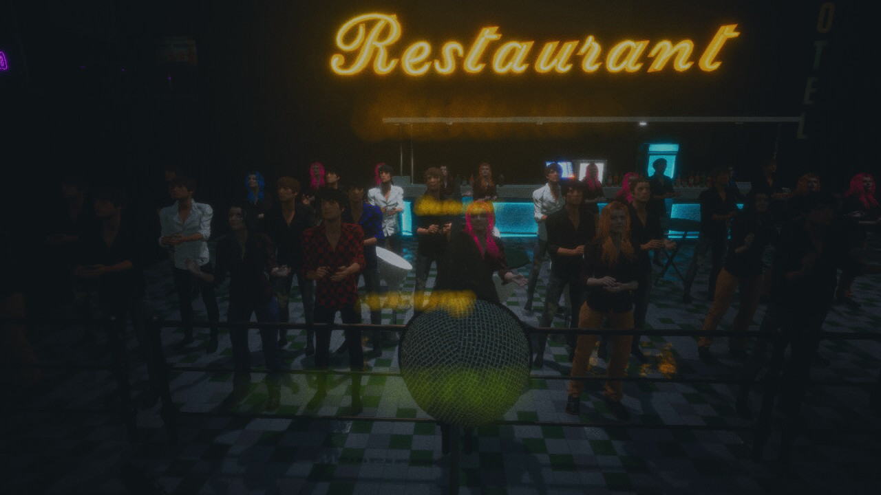 Rock Star Simulator on Steam