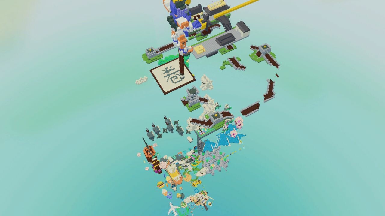 Breaking Box on Steam