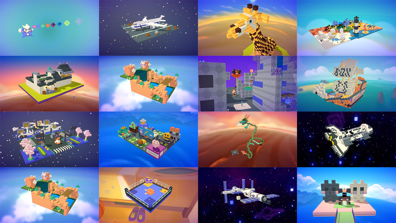 Breaking Box on Steam