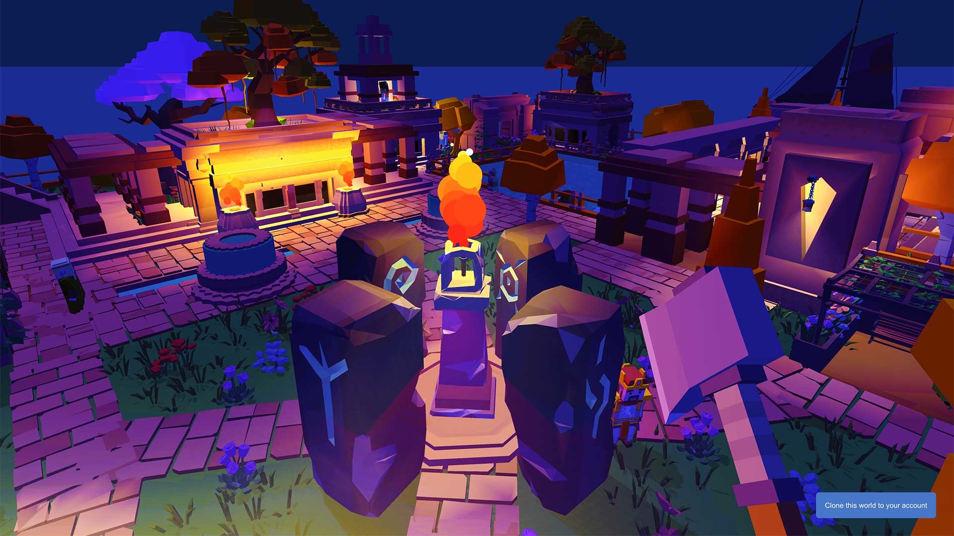 SUPER BUILD on Steam