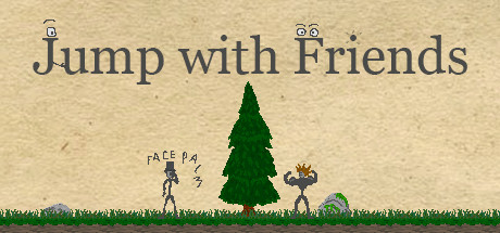 Jump with Friends on Steam