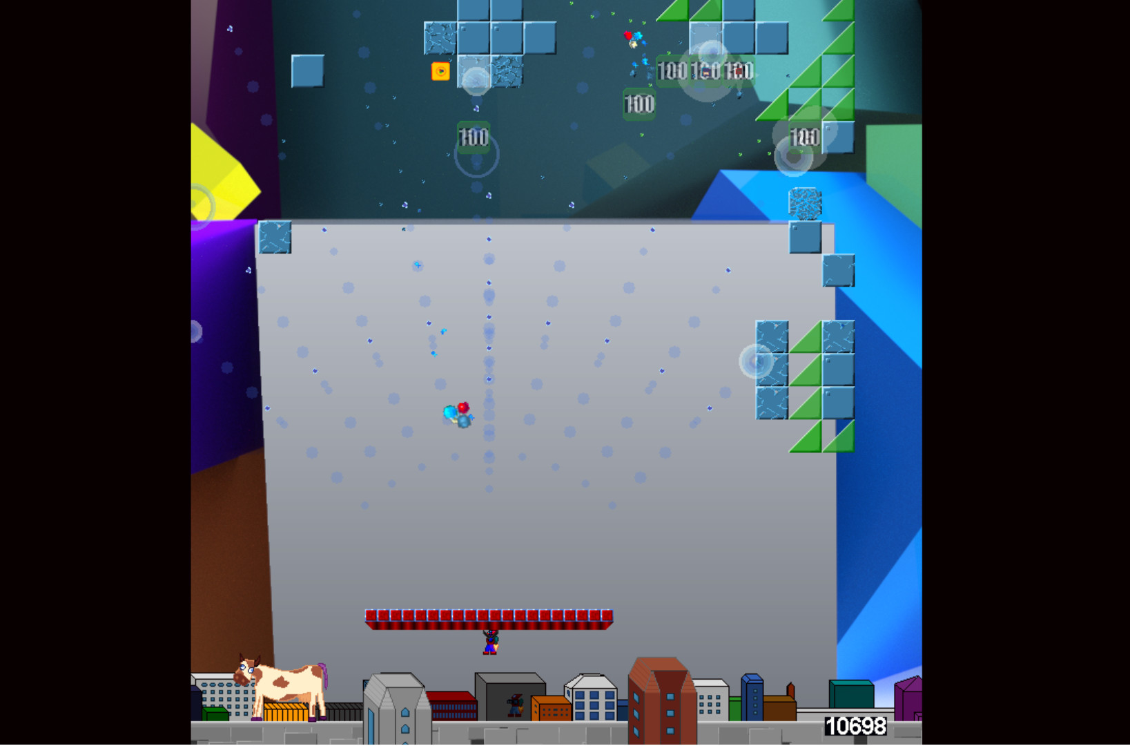 MadCowBalls2 on Steam