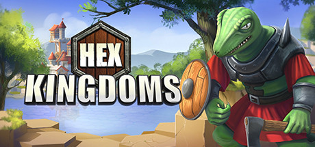 Hex Kingdoms on Steam
