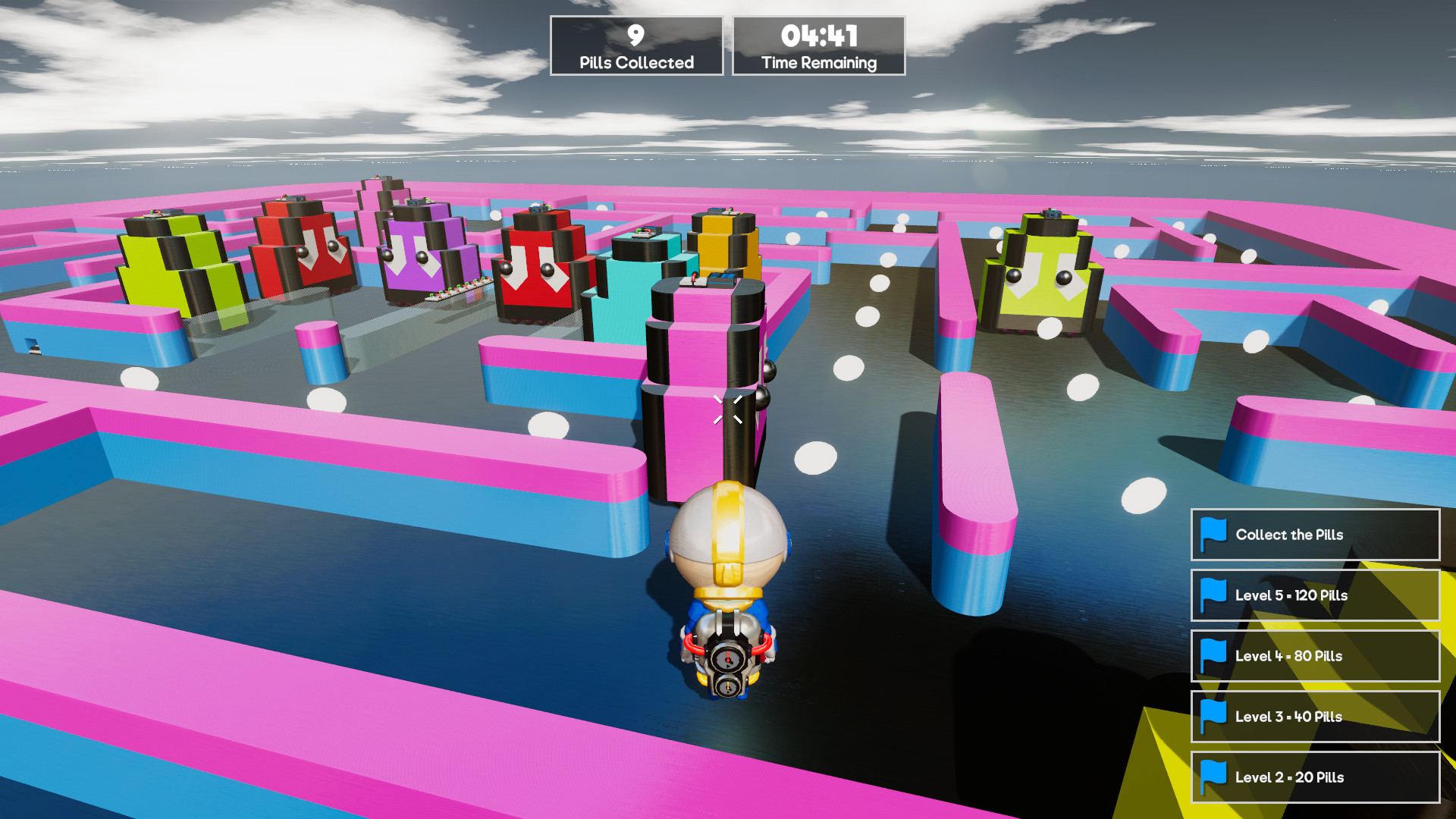Gamecraft Screenshots · SteamDB