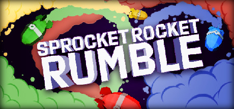 Sprocket Rocket Rumble on Steam