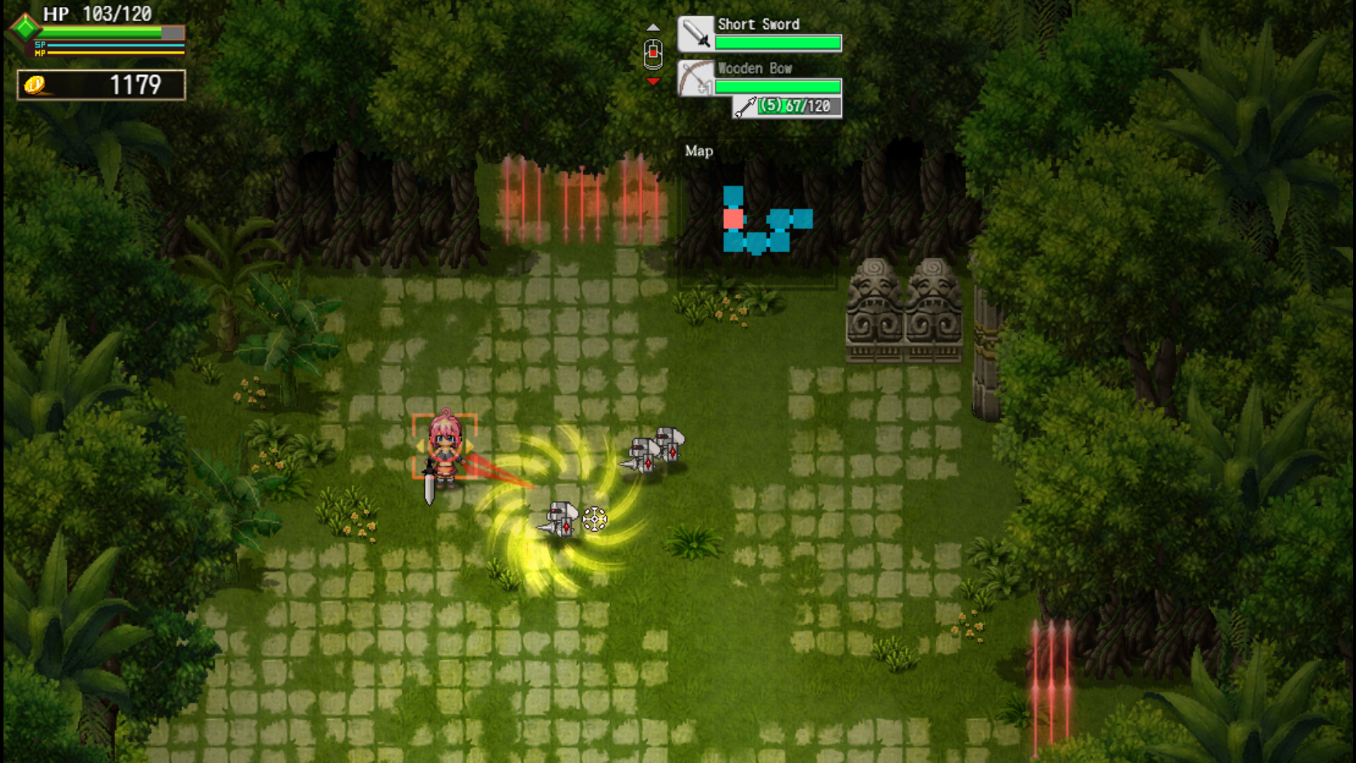 Ruins Seeker on Steam