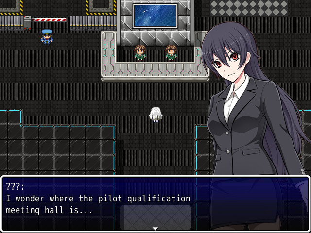 Public Defense Corp on Steam