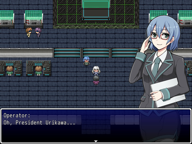 Public Defense Corp on Steam
