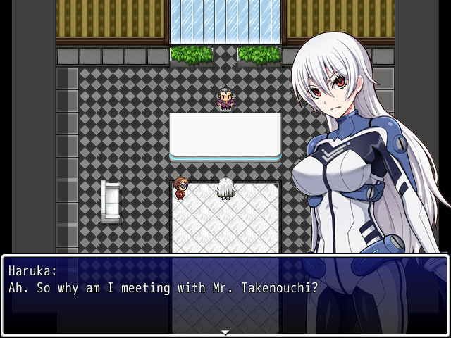 Public Defense Corp on Steam