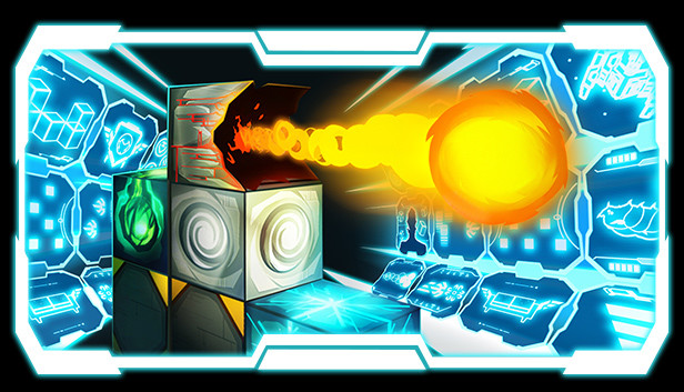 Voltron: Cubes of Olkarion on Steam