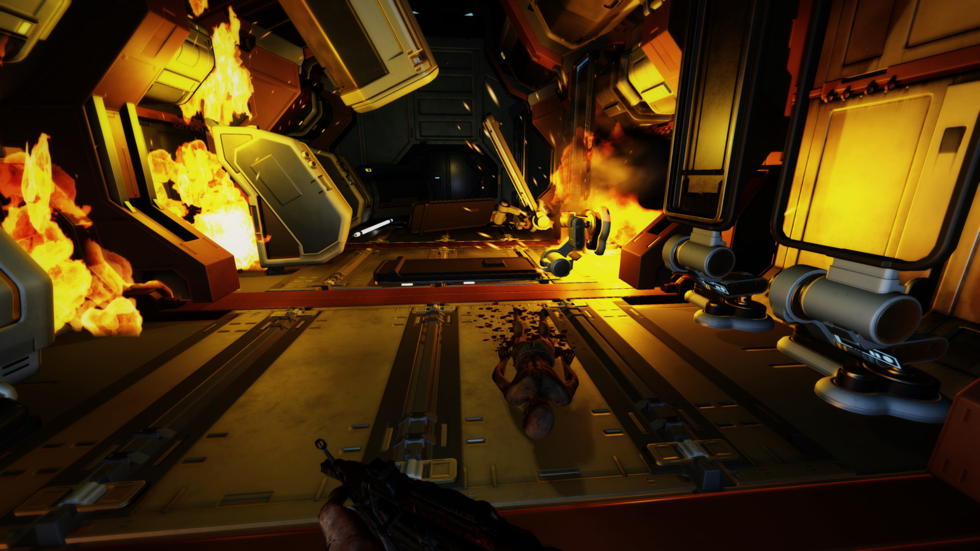 Another Dawn on Steam