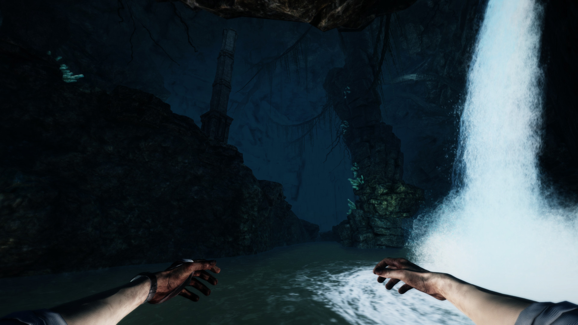 Another Dawn on Steam