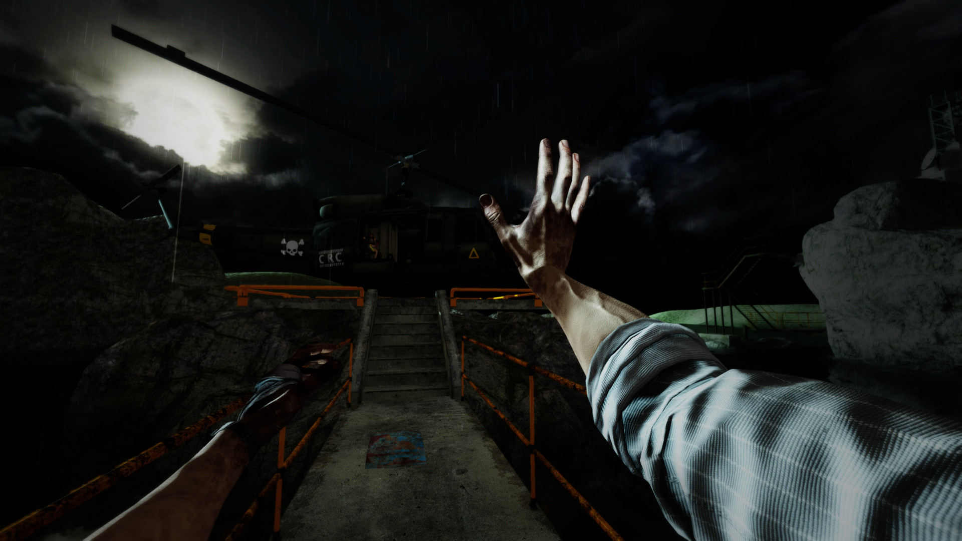 Another Dawn on Steam