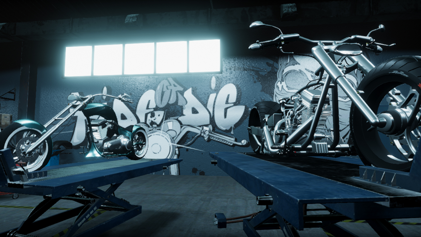 Motorcycle Mechanic Simulator 2021 Price history · SteamDB