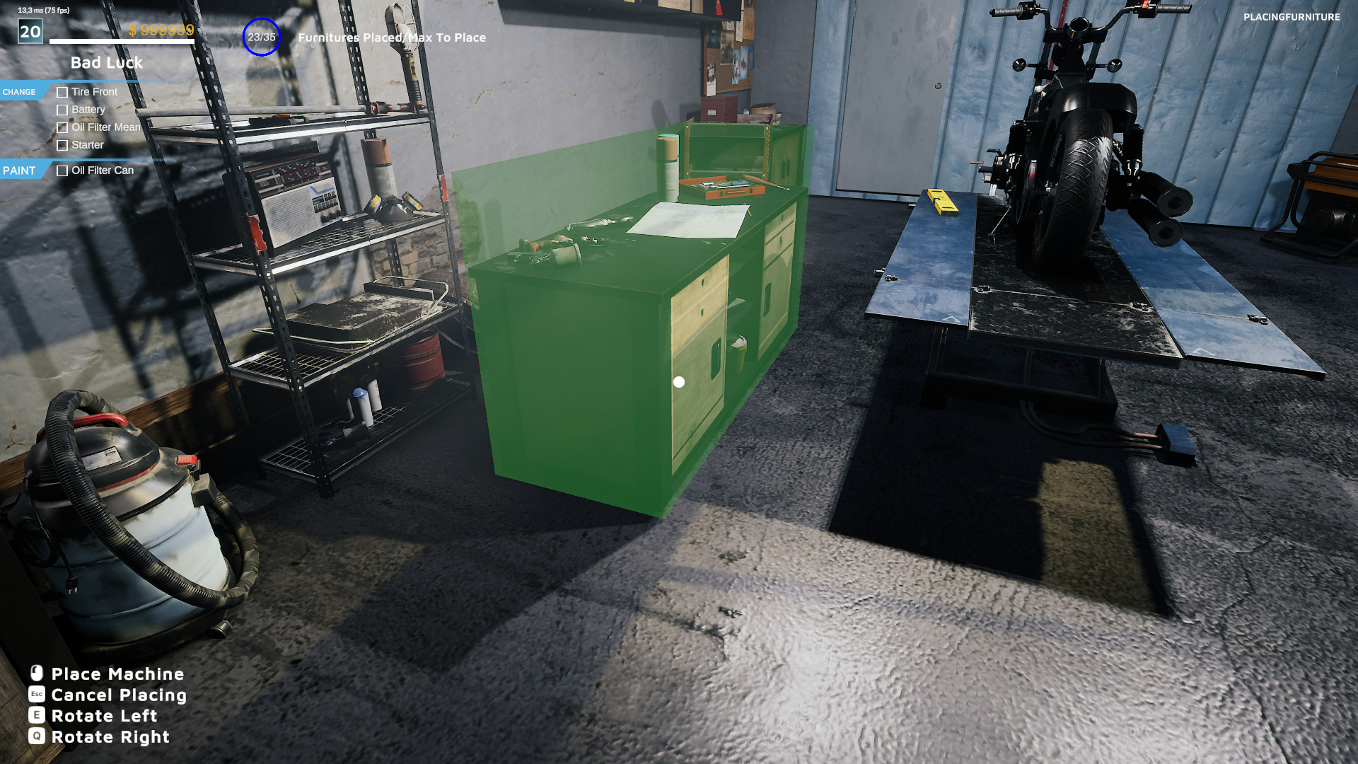 Motorcycle Mechanic Simulator 2021 on Steam