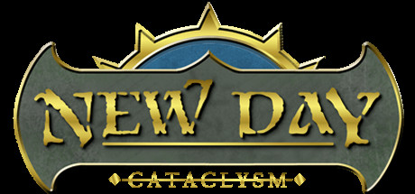 New Day: Cataclysm on Steam