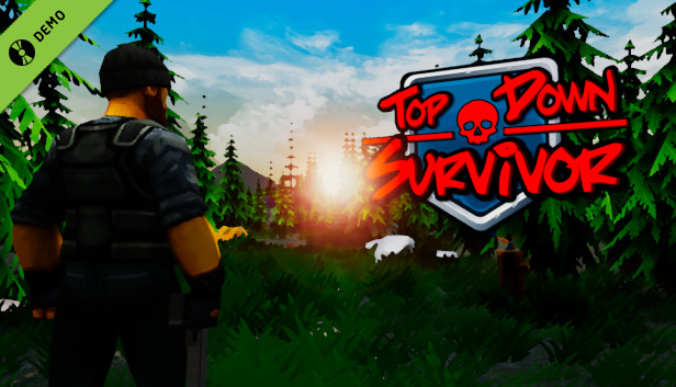 Top Down Survivor Demo Steam Charts (App 1078900) · SteamDB