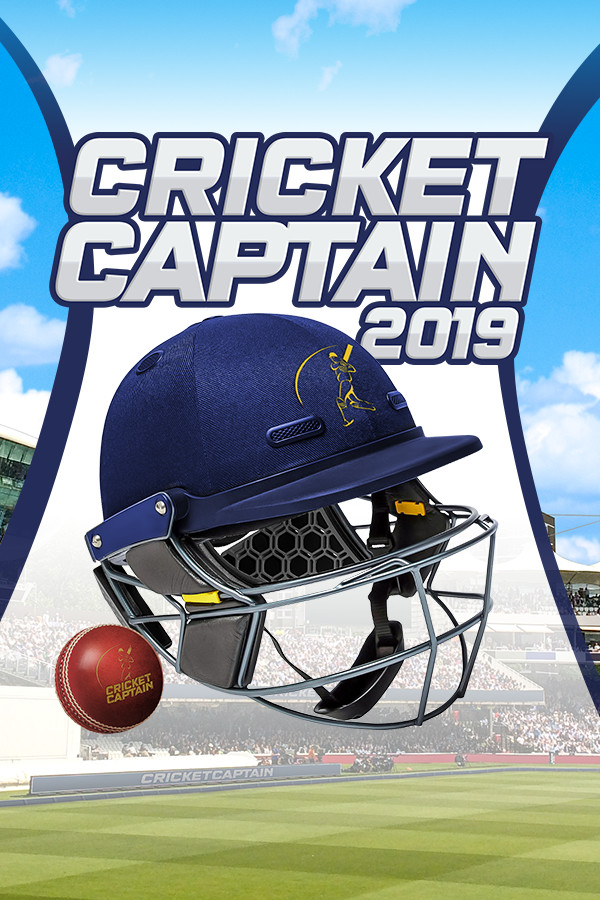 Cricket Captain 2019 Demo and Internet Game (App 1078990) · SteamDB